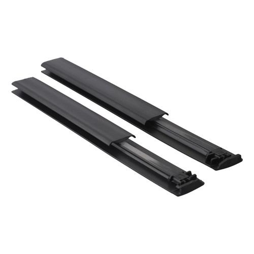 For VauxHall For Mokka Roof Trim Drip Molding Pair OEM 42577928 ...