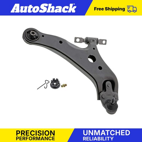 Front Lower Control Arm with Ball Joint Passenger for Toyota Highlander ...