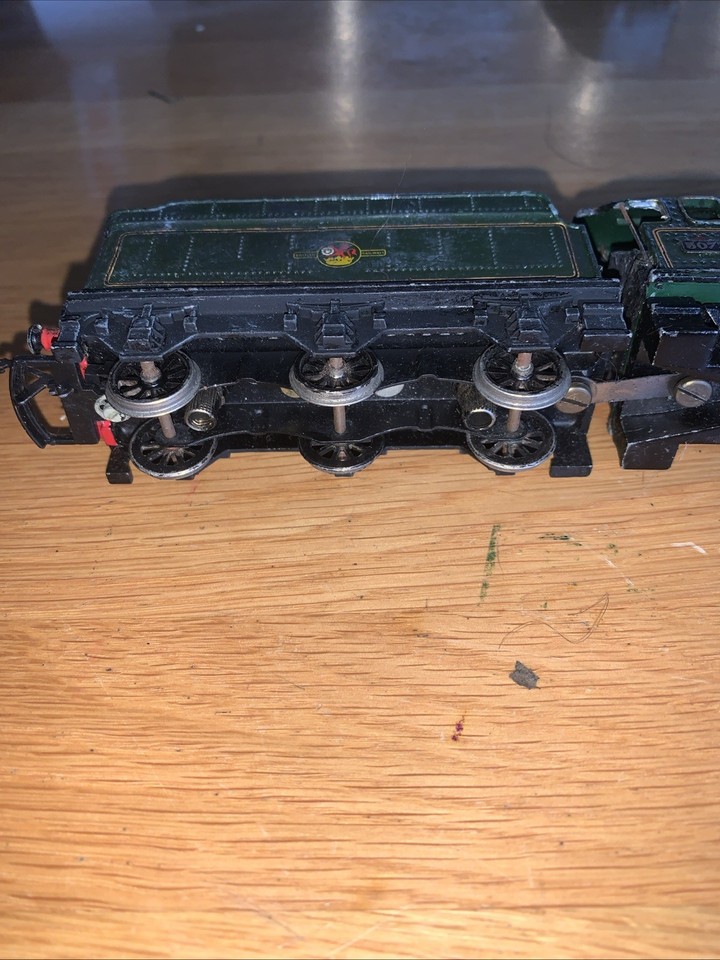 Hornby Dublo Spares Fairey Battle Castle Class 5077 OO Gauge Ref PTB4 ...