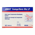 3 Layer Compression Bandage System 40 mmHgv Count of 1 By Bsn-Jobst | eBay