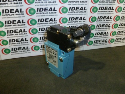 Honeywell LZL1-6C Enclosed Precision Switch - New In Box | eBay Australia