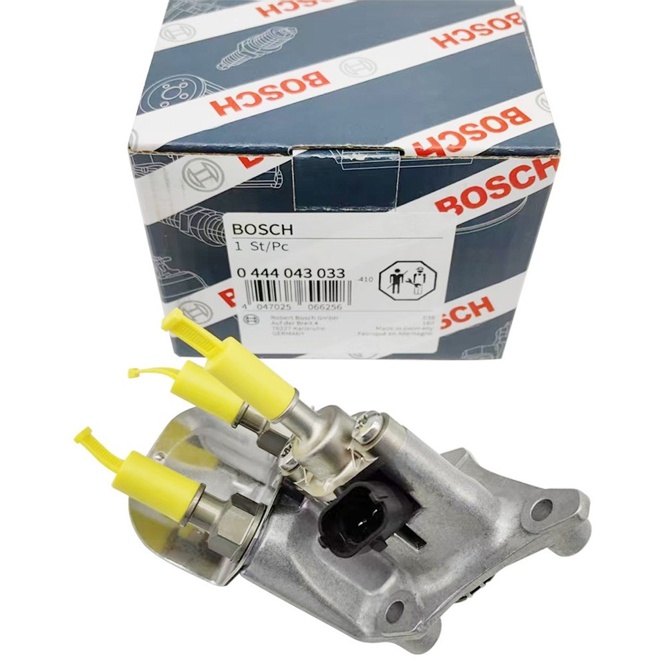 New Fits Bosch Volvo Mack DEF Dosing Unit Valve Injector 22391563 ...