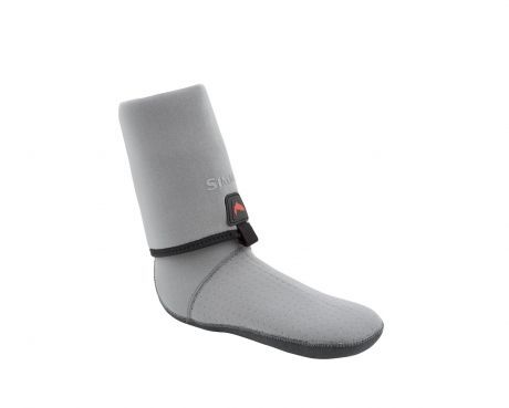 Simms Guide Guard Socks - Closeout ~ Select Sizes | eBay