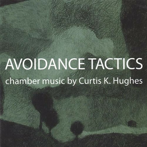 Avoidance Tactics by Hughes, Curtis K (CD, 2003) 783707823720| eBay