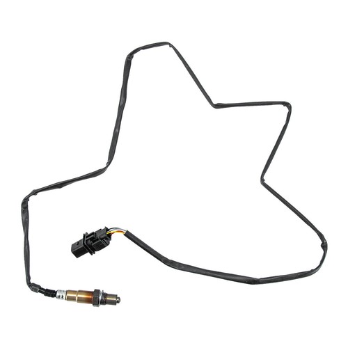 4PCS Oxygen O2 Sensor Up+Downstream For BMW X3 X5 Z4 128I 135I 323I ...