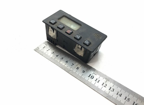 70347582 8EU00762702 Wet Heater Control Module WEBASTO 85339C | eBay UK