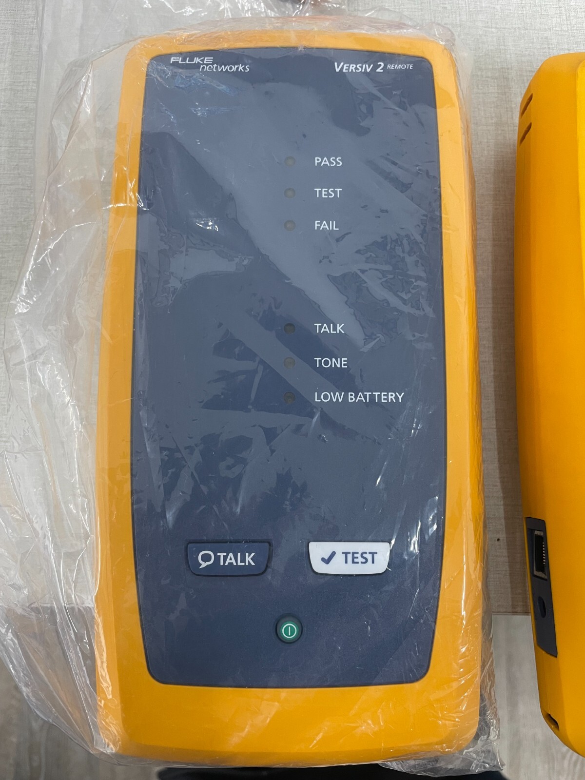 Fluke Networks Versiv DSX-8000 Cable Analyzer for sale online | eBay