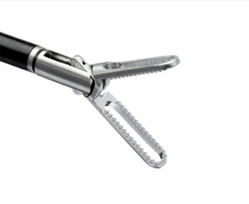 ADDLER LAPAROSCOPIC MARYLAND BABCOCK GRASPER SCISSORS ONLY INSERTS INST ...