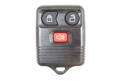 NEW Keyless Entry Key Fob Remote For a 2002 Ford Ranger 3 Button DIY ...