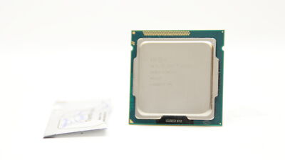 Intel Core i3-3220 3,3GHz 3MB Intel HD 2500 Graphics Sockel 1155 55Watt ...