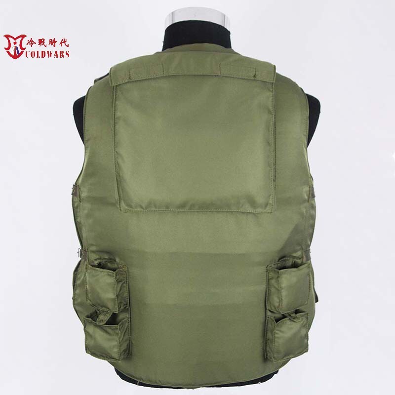 Russian Tactical 6b3 Body Armor Tactical Vest | eBay