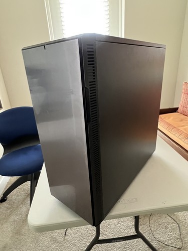 Puget Systems Graphics PC Workstation 3x nVidia GTX 1080ti | eBay