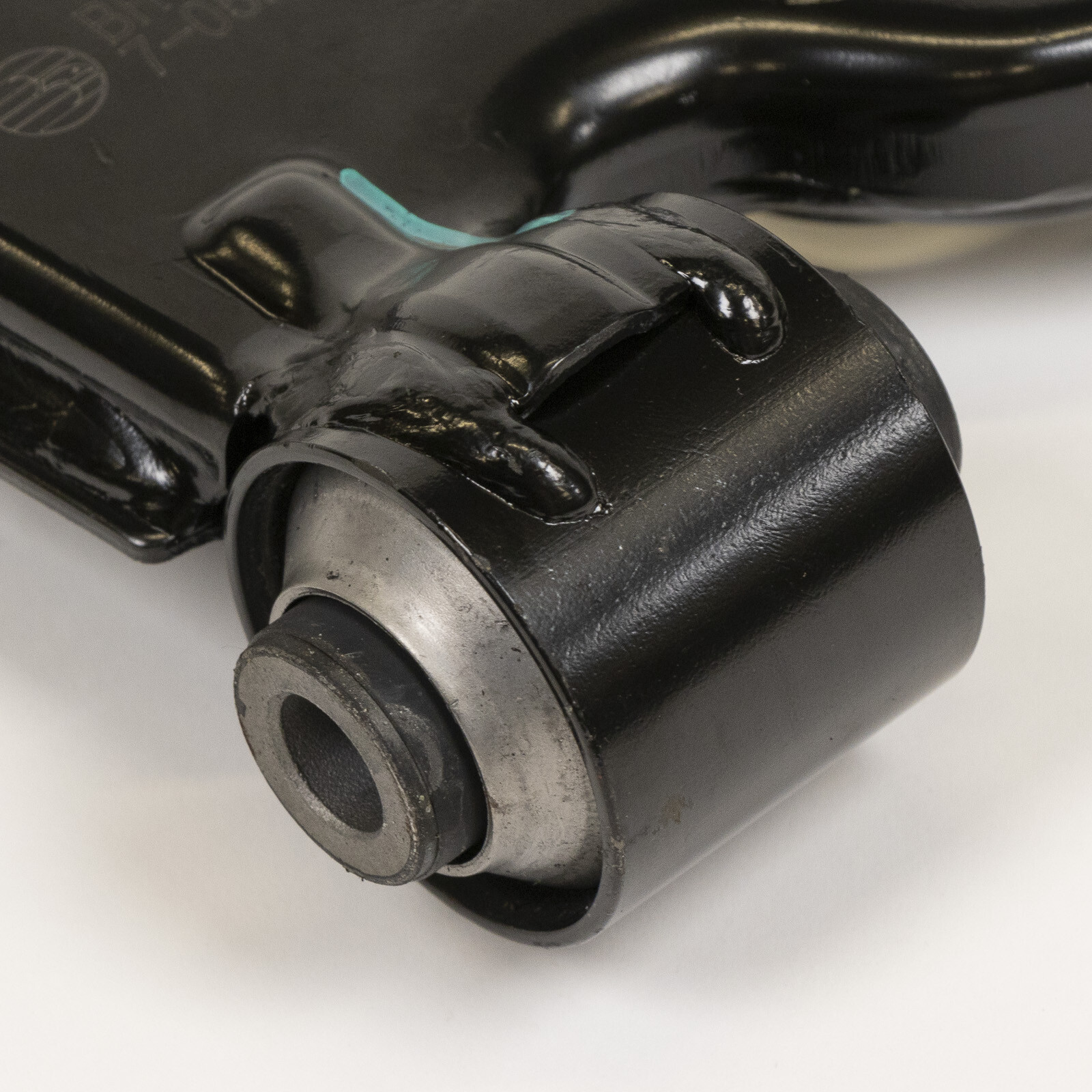 Dreieckslenker vorne rechts Blech 50513442 | eBay