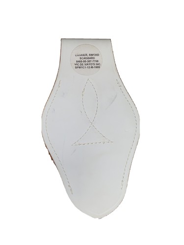 USMC Sword Scabbard Carrier *** RARE *** 8465-00-307-7768 *** EX/LN | eBay