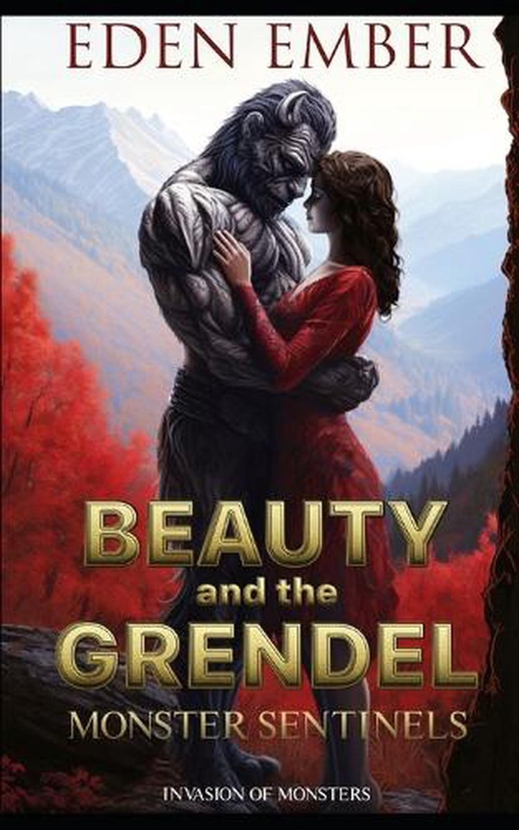 Grendel Monster Beowulf Story