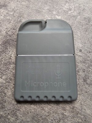 GN ReSound ITE Hearing Aid Microphone Covers USA SELLER 22035700 Mic ...