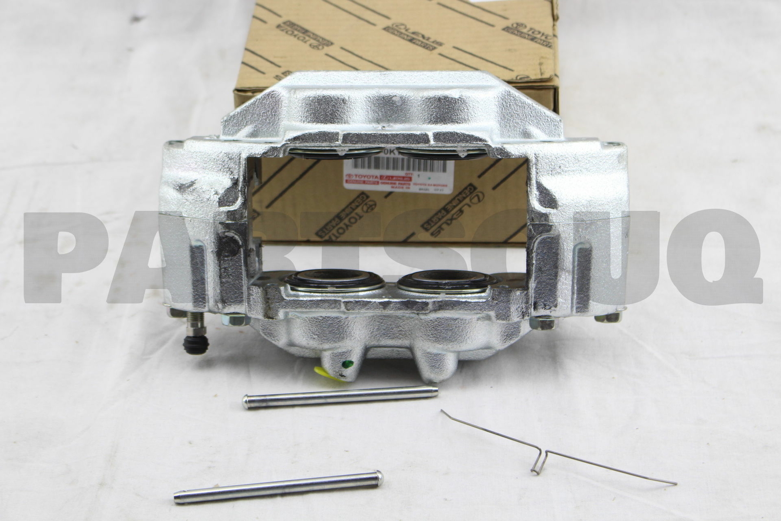 477300K180 Genuine Toyota CYLINDER ASSY, FRONT DISC BRAKE, RH 47730 ...