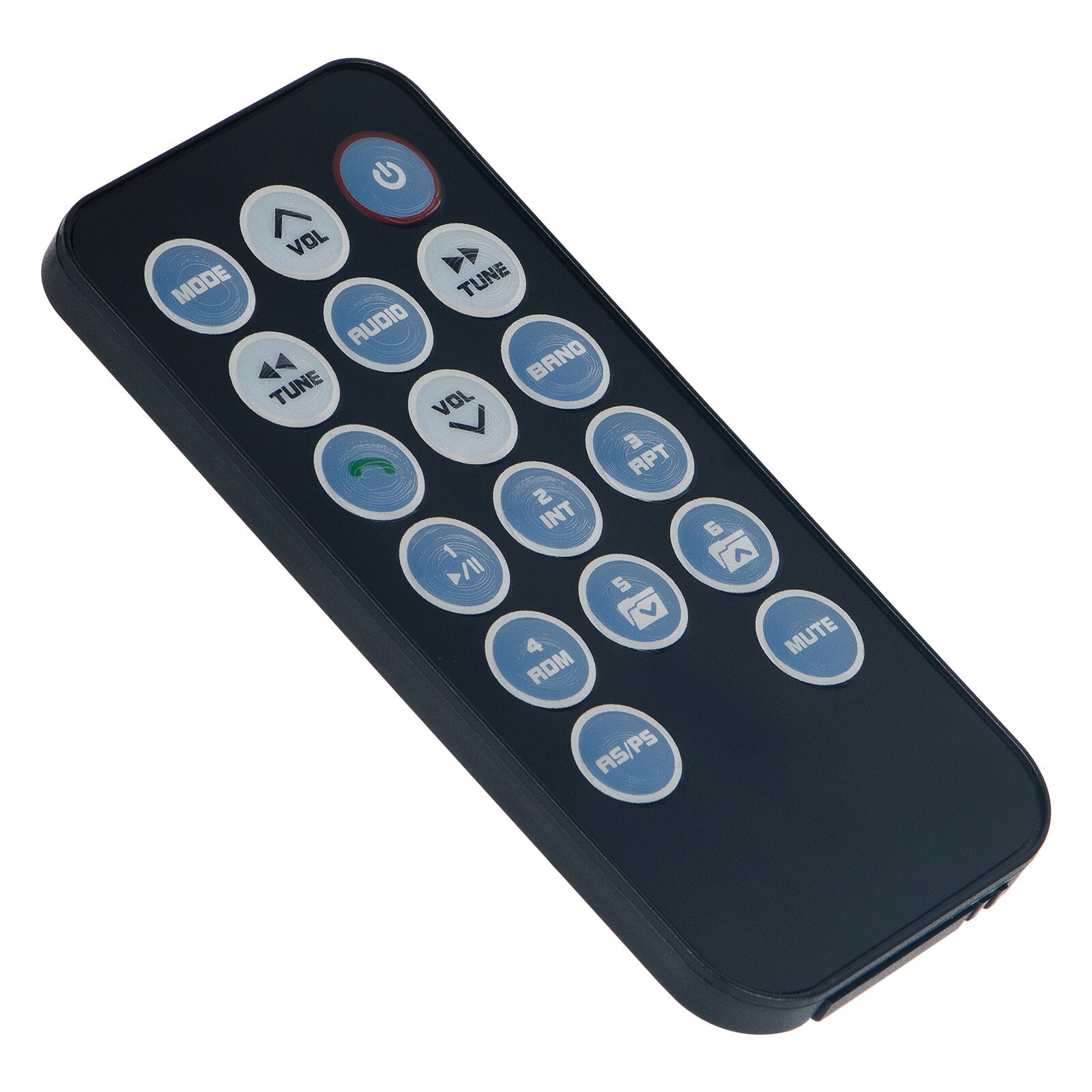 Replace Remote Control for Dual Reciver MGH250BT MGH20 MXDM66 MXD662B ...