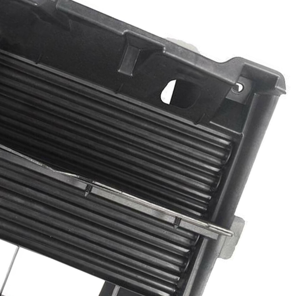 For 2013-2018 Dodge Ram 1500 2019-2022 Classic Active Grille Shutter ...