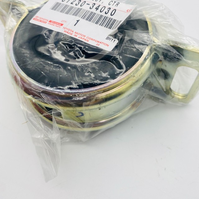 Toyota Tacoma Tundra 4wd Genuine Center Support Bearing 37230-34030 for ...