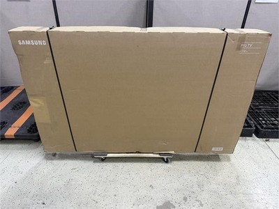 Samsung 75" Business Pro 4K UHD Digital Signage Display Commercial TV ...