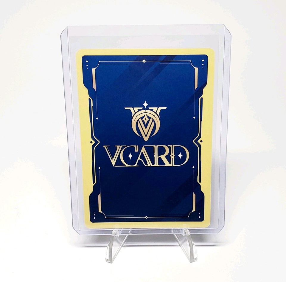 Gamersupps VCARD Rising Stars 1st Edition Holo MegalodonVT 10 | eBay