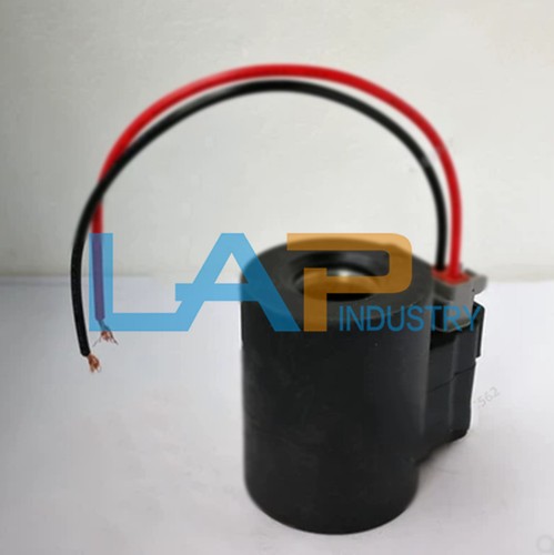 1pc New For 280779 24VDC Solenoid valve coil Replacement | eBay