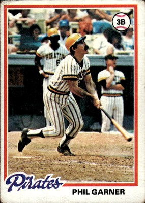 1978 Topps #53 Phil Garner | eBay