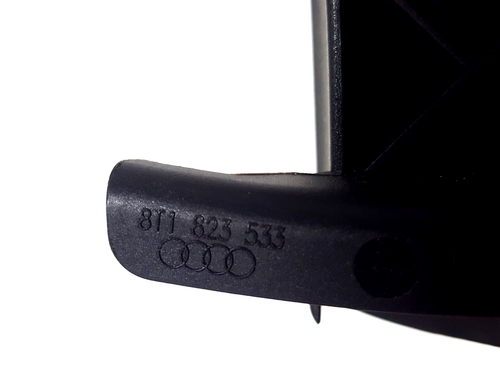 Original Audi Haubenöffner Motorhaube Öffner Griff Entrieglung ...