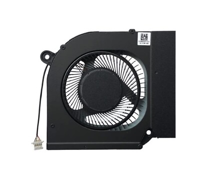 Acer Predator Triton 300 SE PT316-51S Gpu Video Cooling Fan 23.QGHN7 ...
