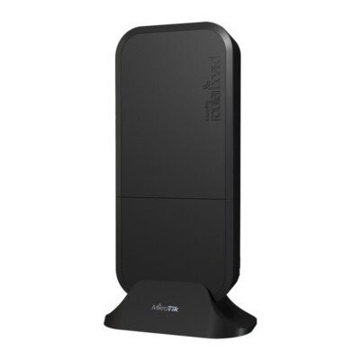 MikroTik RBwAPG-5HacD2HnD-BE-US WAP Dual-Band Weatherproof Wireless ...