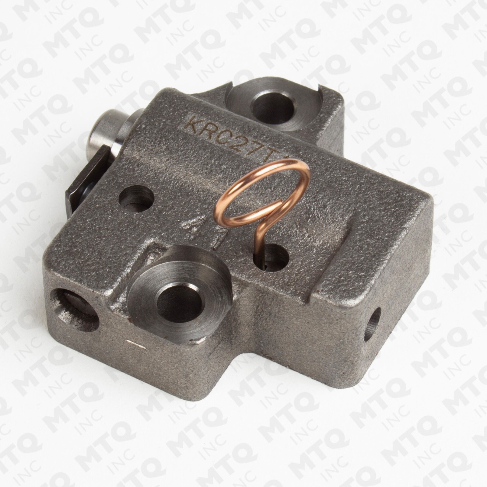 New Hyundai Kia Timing Chain Tensioner 24410-25001 | eBay