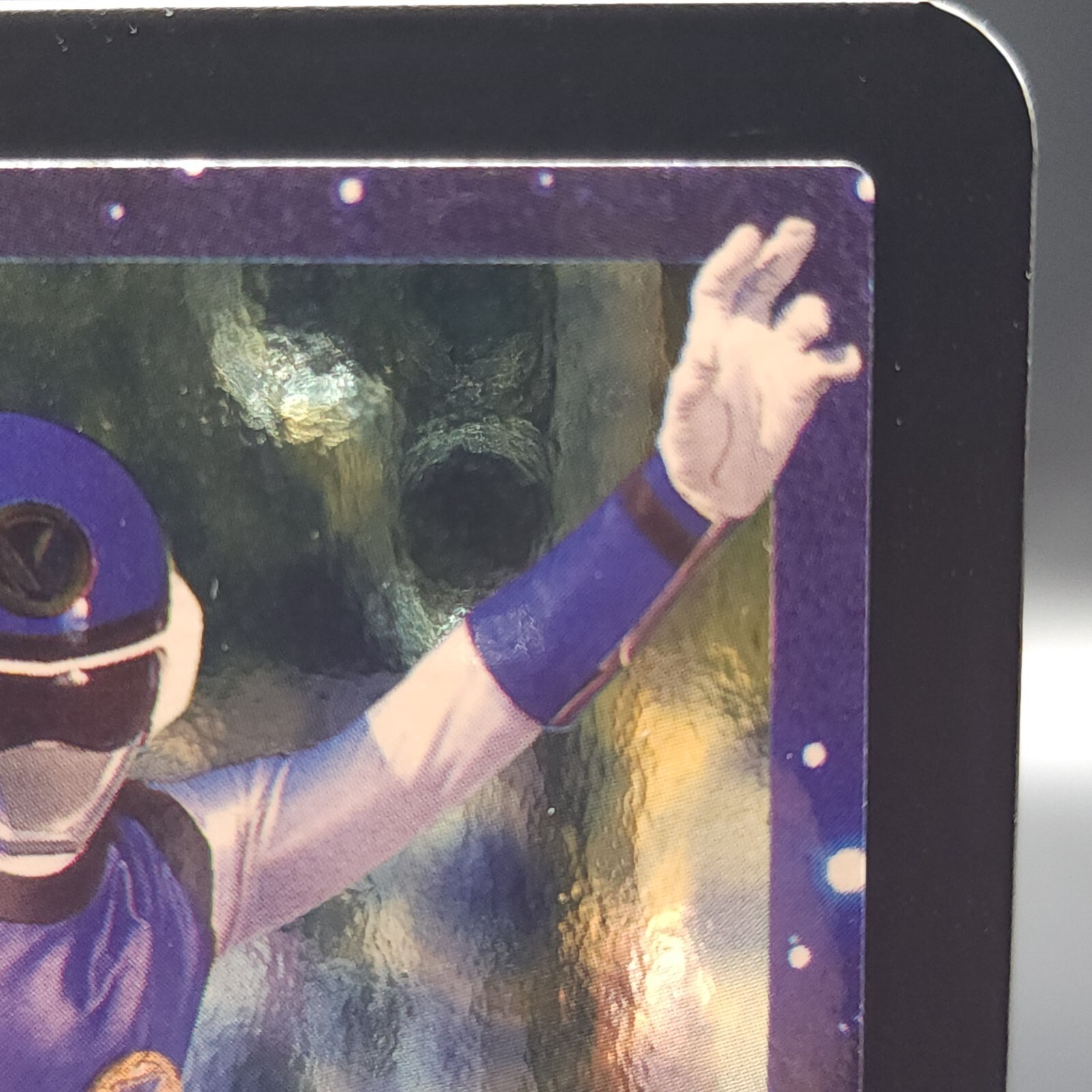 BLUEFLASH Supernova Flashman Card TCG Japanese Toei #084 0212 | eBay