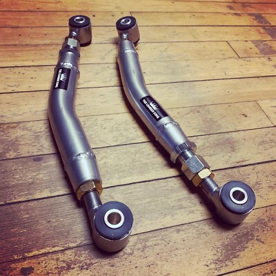 Dodge Charger 2008 - 2021 Rear Adjustable Camber Arms RT | eBay