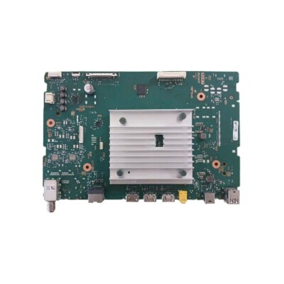 Sony - Main Board for KD-65X77L 65" TV / A-505-9081-B | eBay