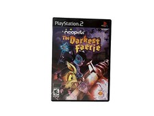 Neopets: The Darkest Faerie (Sony PlayStation 2, 2005) for sale online ...