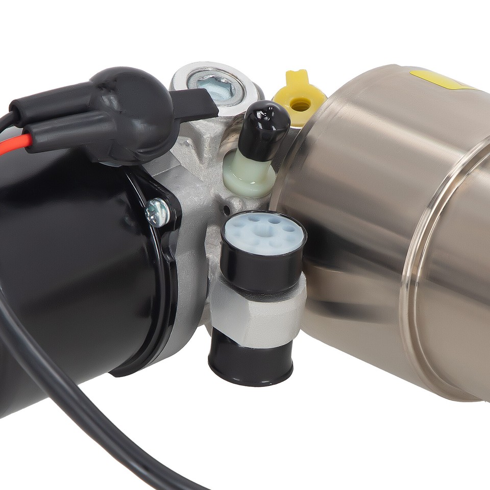 ABS Pump Brake Booster Motor w/ Accumulator For Toyota 4Runner ...