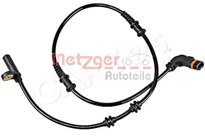 ABS Speed Sensor Front For MERCEDES S203 W203 2002-2007 2035401217 | eBay