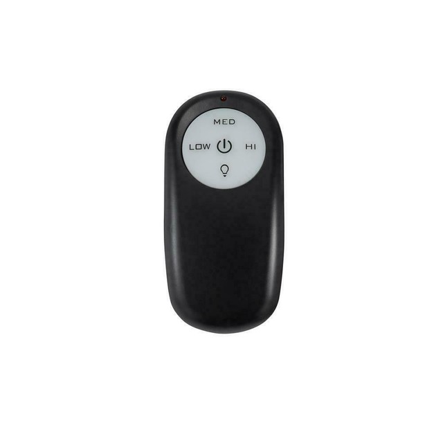 Home Decorators Collection SW1422 52 inch Ceiling Fan with LED Light ...