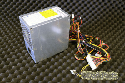 IBM Lenovo FRU 45J9431 Power Supply LITEON PS-5281-02VA-ROHS | eBay