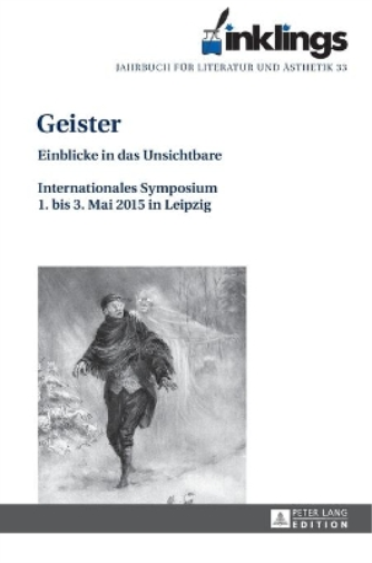 Inklings+Ser.%3A+Jahrbuch+Fuer+Literatur+und+Aesthetik%3A+Inklings+ ...