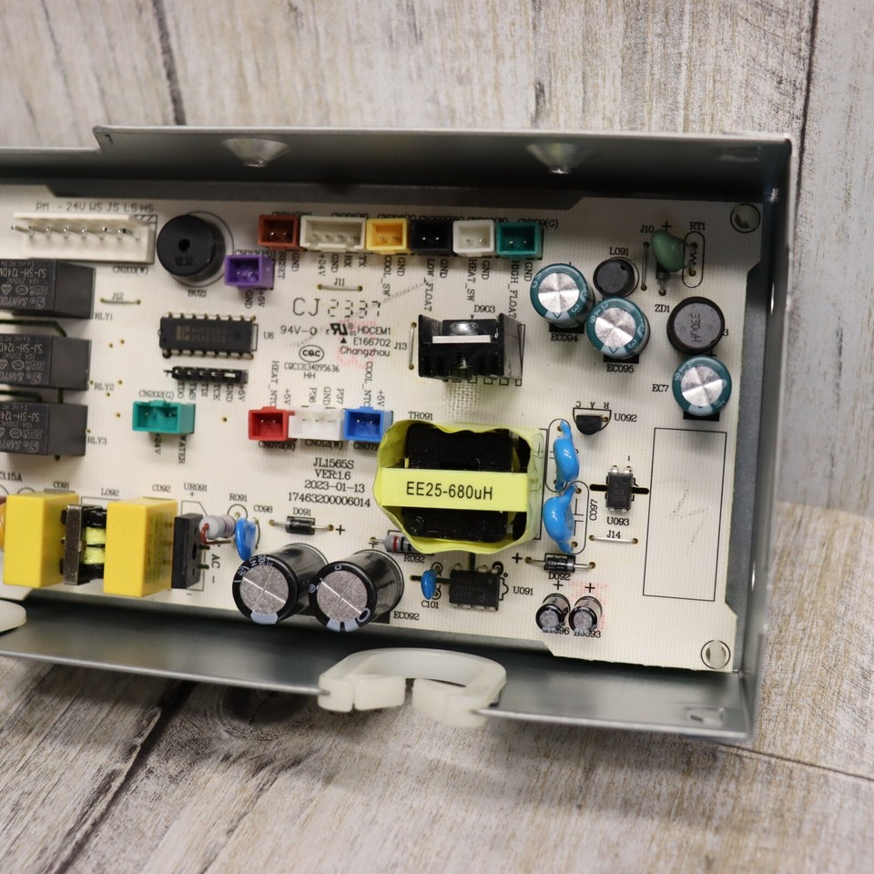 Avalon Water Dispenser Main Electronic Control Board- HDCEM1 / E166702 ...