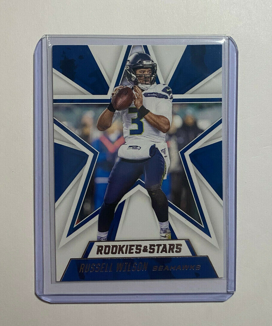 2020 NFL ROOKIES & STARS - BASE ROOKIE CARDS - ANY TEAM - PICK YOUR ...