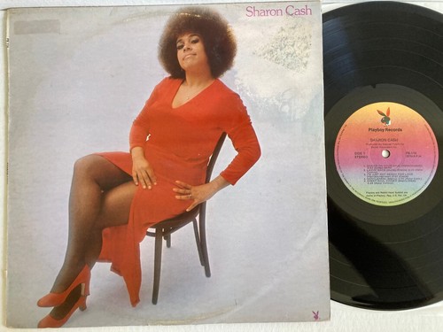 Sharon Cash "Self Titled" 1973 Aus Press Funk/Soul LP.. | eBay Australia