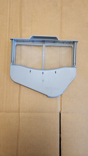 DC97-16742A New OEM Genuine Samsung Dryer Screen Lint Filter Assembly ...