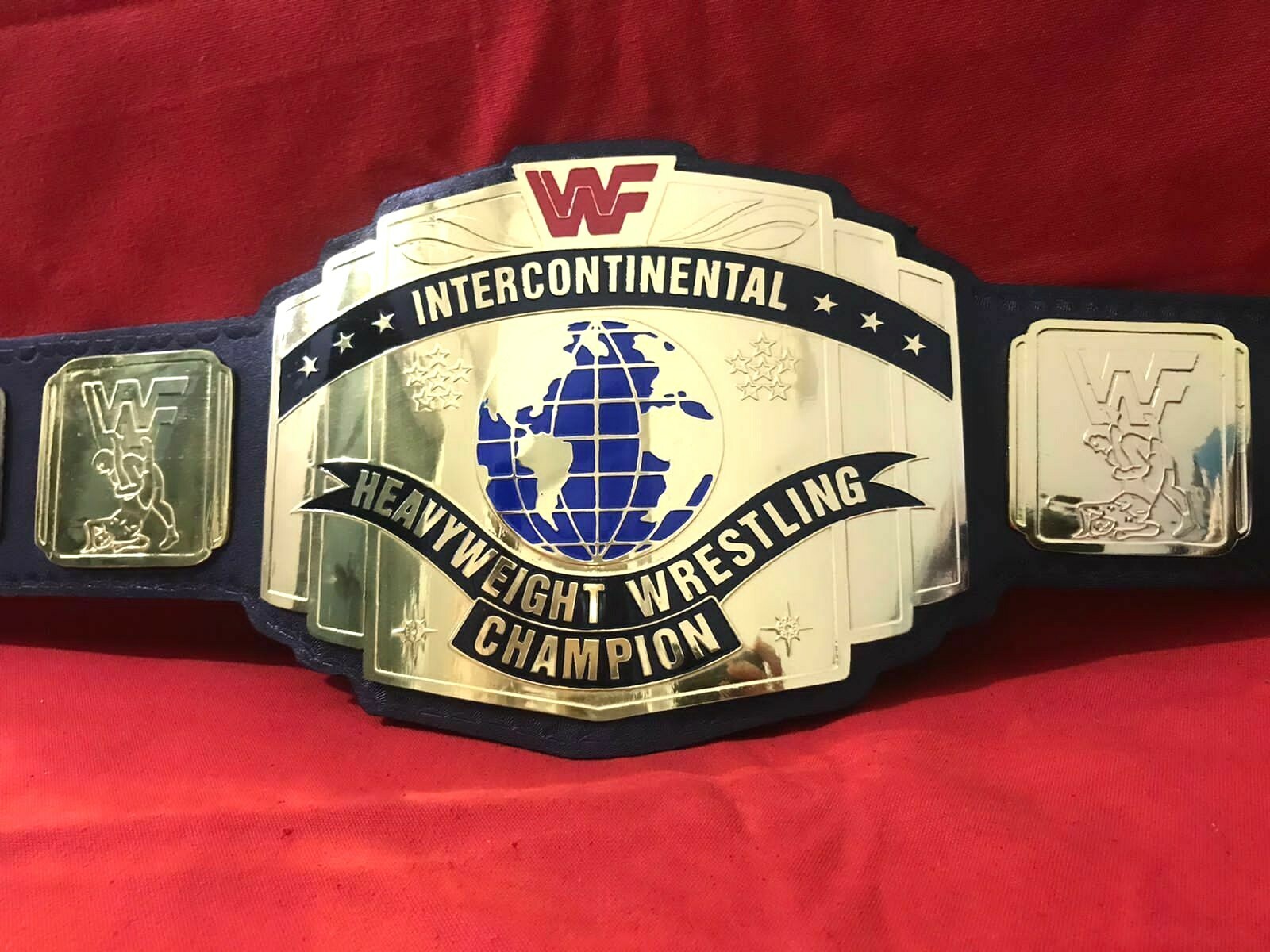 Wwf Championship