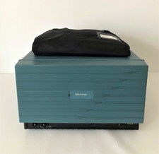 Tektronix SA2600 Spectrum Analyzer 9KHz-6.2GHz w/DSX READ Use with SDR ...