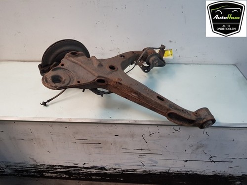 FUSEE ARRIERE DROITE STUB AXLE RIGHT REAR Citroën Jumpy 2020 1619266780 ...