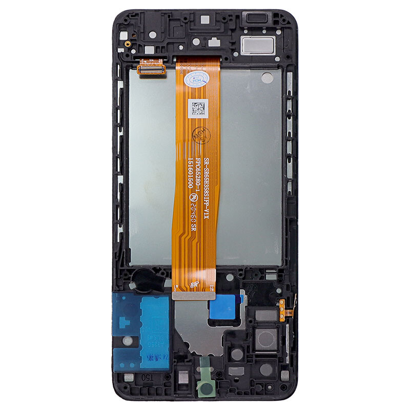 SAMSUNG A32 5G A326B/DS A326BR/DS A326U LCD Replacement Screen WITH ...