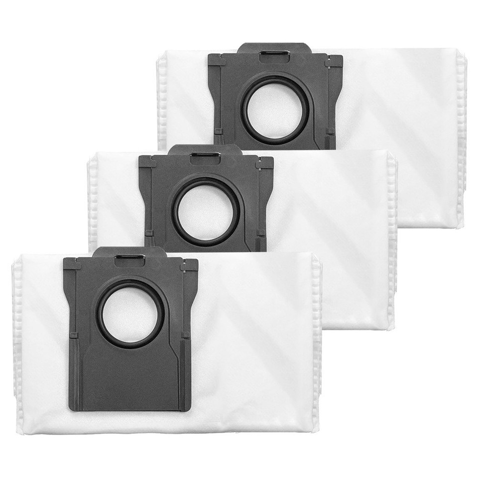 Dust Bags Compatible with For Mova S10 Plus Vacuum Cleaner Large ...